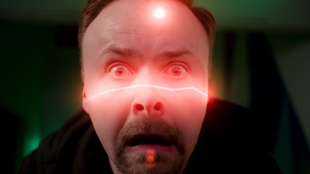 Ashens and the Polybius Heist – 80sNostalgia.com