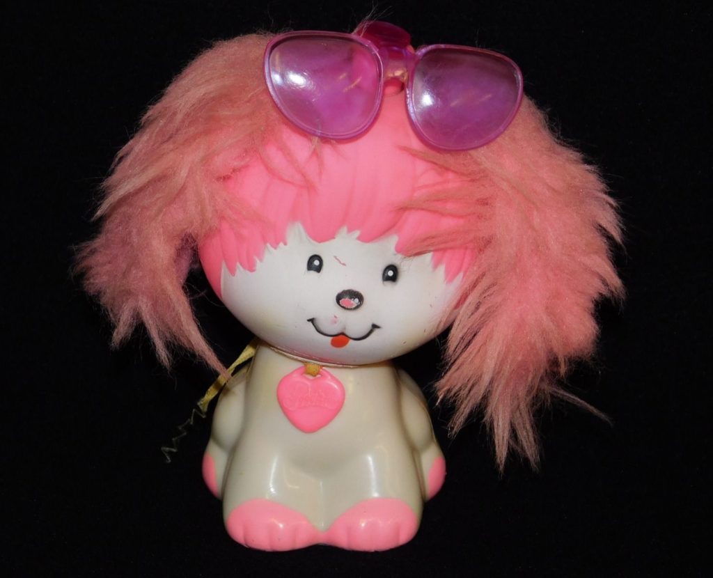 Poochie – 80sNostalgia.com