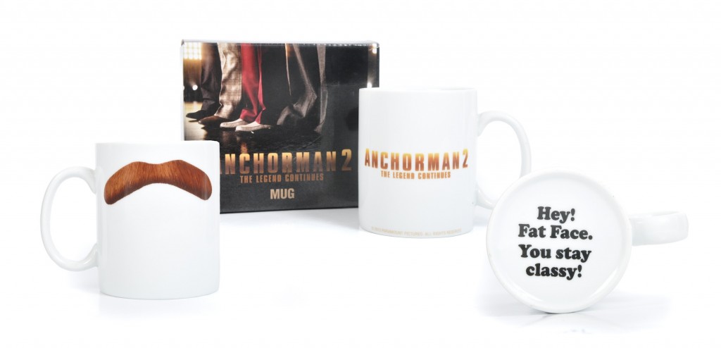 Anchorman 2 – The Legend Continues – 80sNostalgia.com