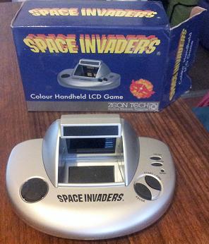Space Invaders – 80sNostalgia.com